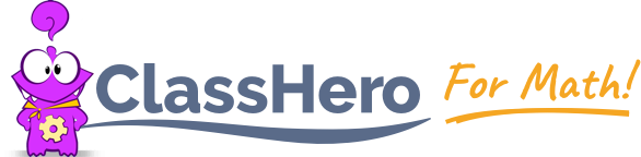 ClassHero app for math: Teacher Portal